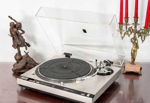 Technics SL-1600MK2 виниловый проигрыватель