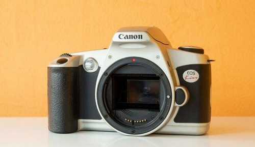 Фотоаппарат пленочный Canon EOS 500 (EOS Kiss)