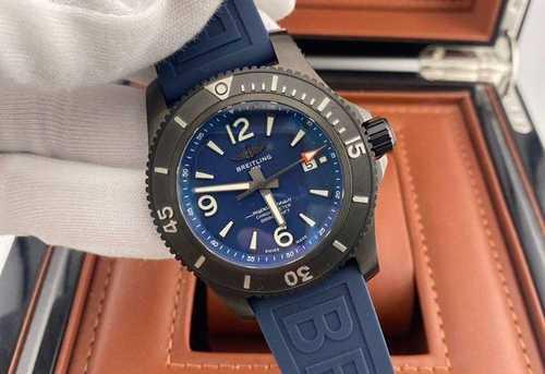 Часы мужские Breitling Superocean