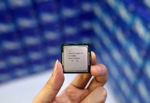 Новый Intel Core i9-10900KF 5.3Gz 20Ядер Гарантия