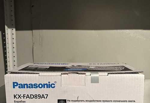 Panasonic kx-fad89a7