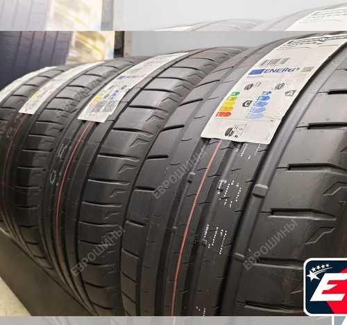 Bridgestone Potenza Sport 245/45 R20 103Y