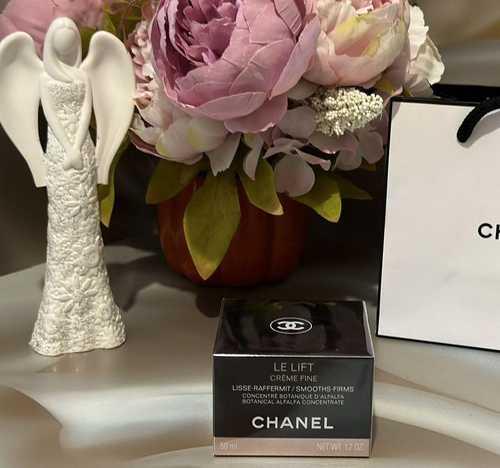 Крем для лица chanel