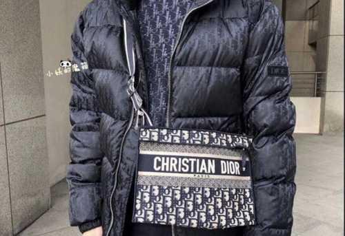 Куртка Chiristian dior