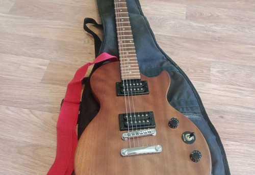 Электрогитара Epiphone LesPaul Special VE Vintage