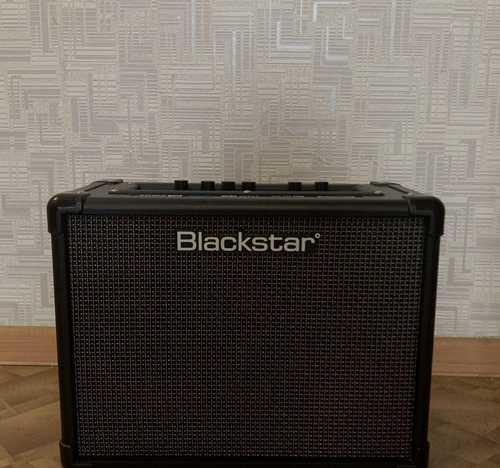 Комбоусилитель blackstar ID:core20 V3