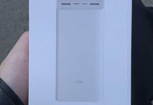 Power bank xiaomi