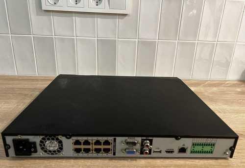 Видеорегистратор Falcon Eye FE-7216n POE