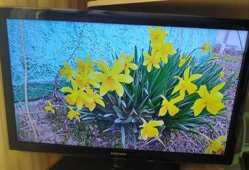 Телевизор full hd 32