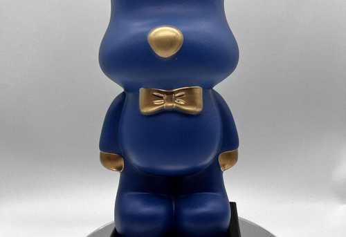 Мишка bearbrick