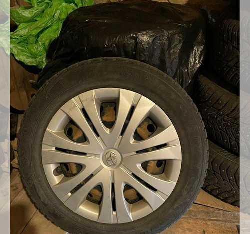 Gislaved Frost 205/55 R16