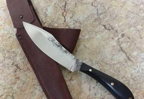 Нож "Канадец-1" фултанг 95х18 g10 (под заказ)