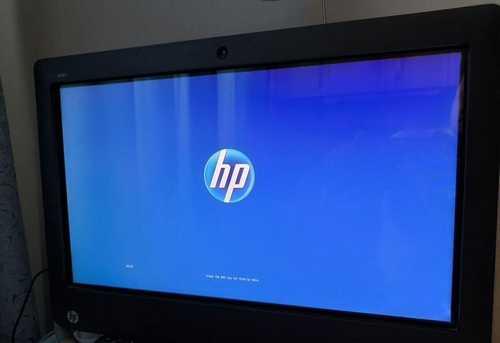 Моноблок HP TouchSmart 7320