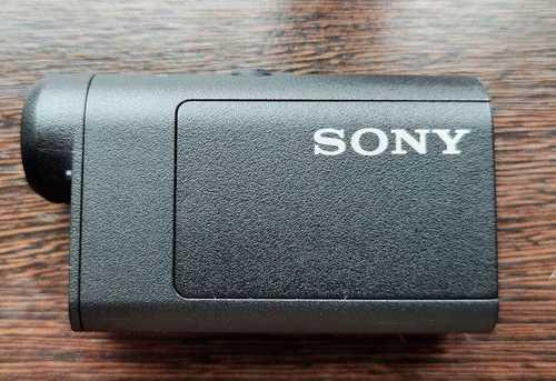 Экшн камера sony hdr as50