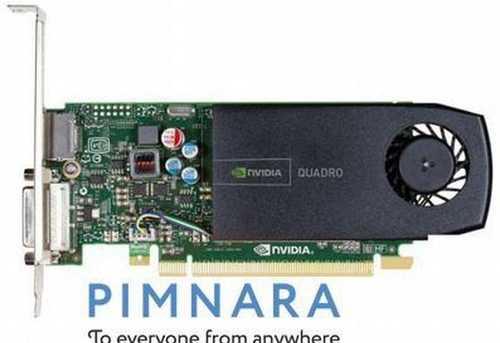 Видеокарта nvidia Quadro 410 (Коды производителей: