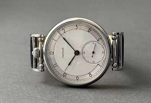 Молния Версаль - мужские наручные часы СССР
