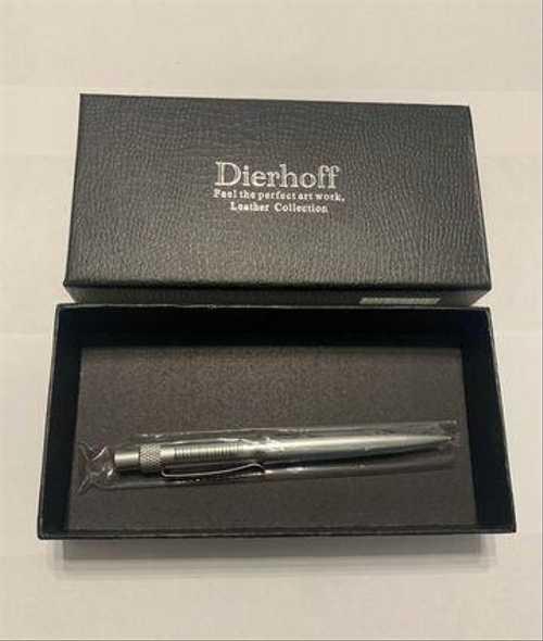Подарочная ручка Dierhoff Д 7188-099