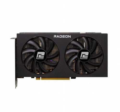 PowerColor Radeon RX 7600 XT 16GB Fighter