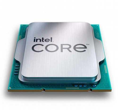 Центральный Процессор Intel Core i3-14100F OEM (Ra