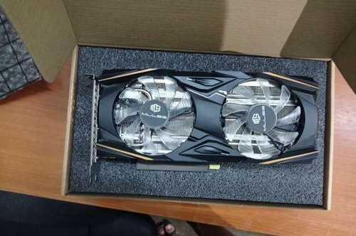 Видеокарта gtx 3060 palit