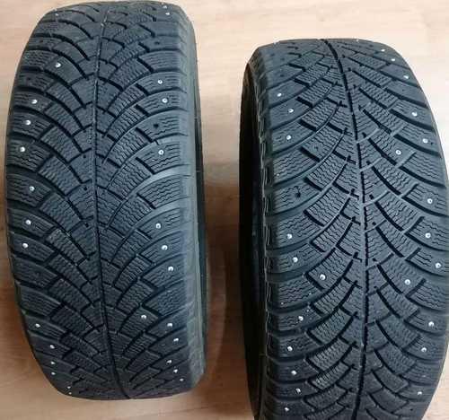 Bfgoodrich G-Force Stud 205/50 R17