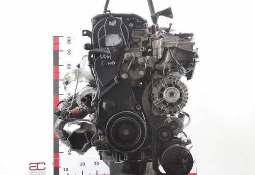 Двигатель (двс) Ford Galaxy 2 (2006-2014) txda