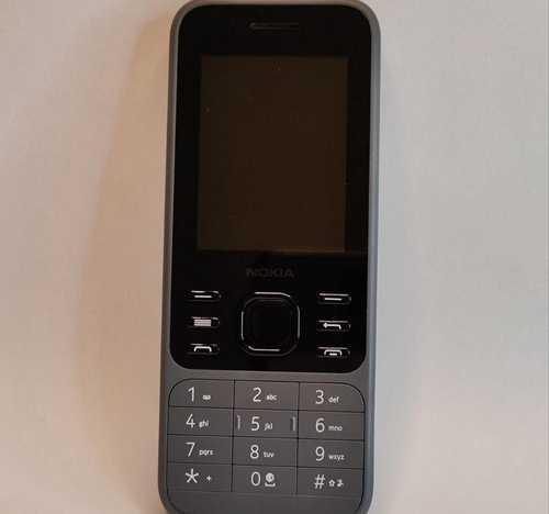 Nokia 6300