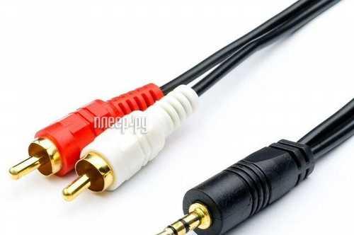ATcom Audio DC3.5 to 2RCA 1.5m AT17397 / AT7397