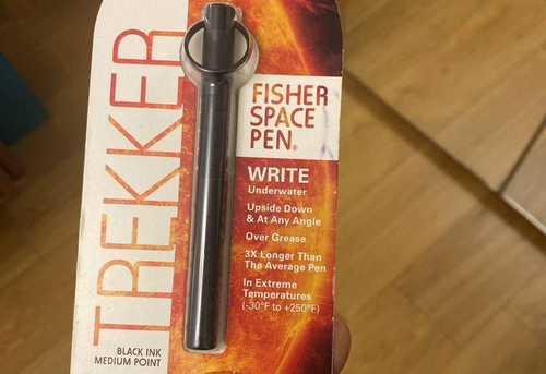 Fisher space pen trekker в упаковке оригинал (USA)