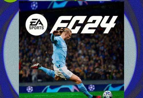 EA FC 24 Xbox One и Series