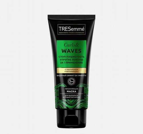Маска для волос tresemme