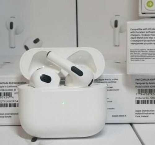 AirPods 3 оптом