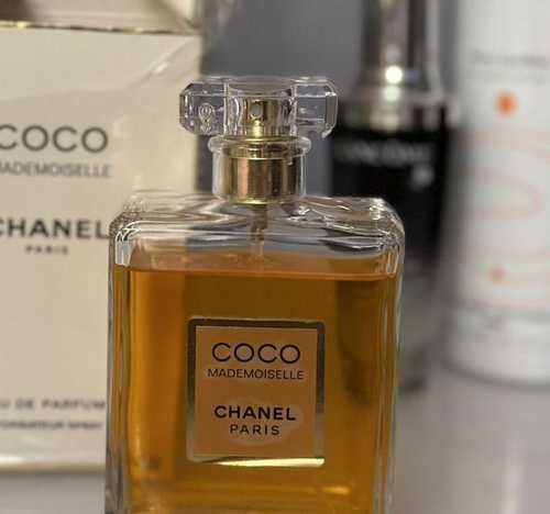 Chanel Coco Mademoiselle