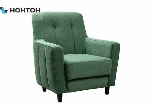 Кресло Арно зеленое