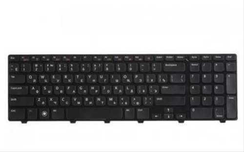 Клавиатура для ноутбука Dell для Inspiron 17R, 572
