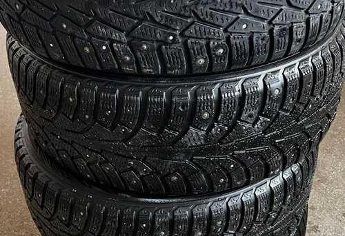 Nokian Tyres Hakkapeliitta 7 205/55 R16 94T