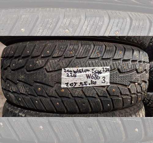 Ecovision W-686 205/55 R16