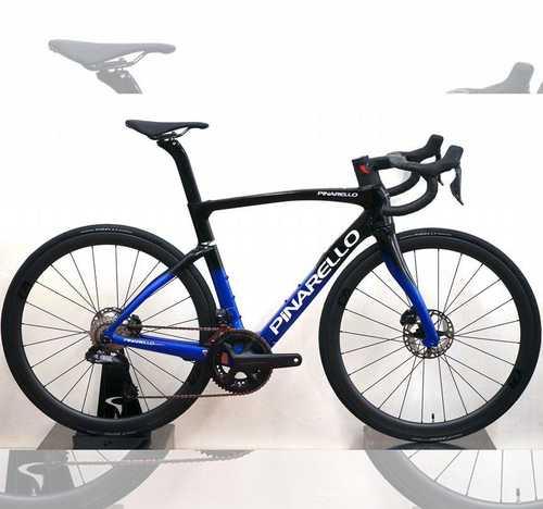 Шоссейный велосипед Pinarello F7