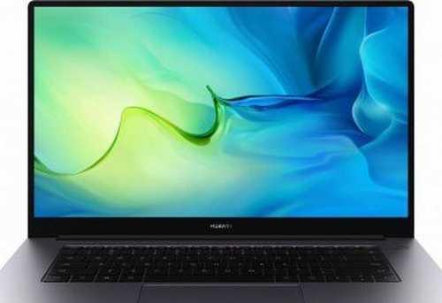 Новый ультрабук Huawei MateBook D15 i5 1155G7