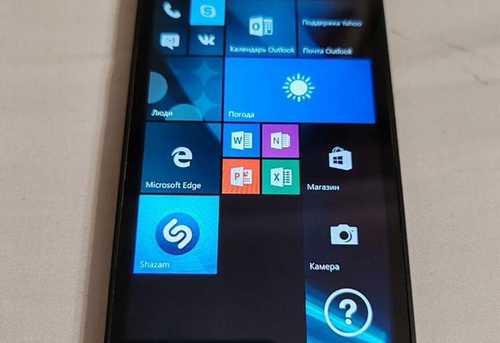 Microsoft Lumia 550, 8 ГБ