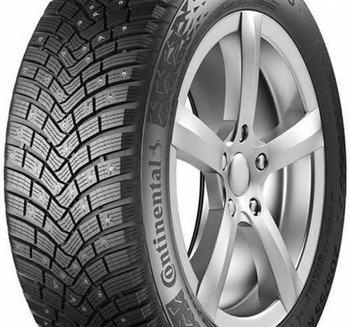 Continental IceContact 3 205/55 R16 94T