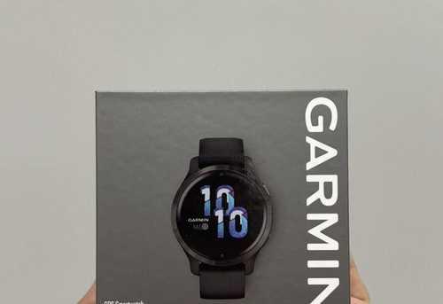 Garmin venu 2S серые