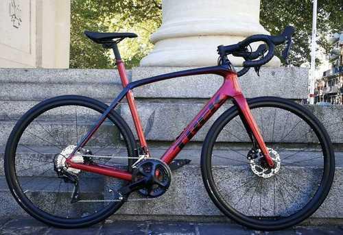 Trek Domane SL 6 (2022)