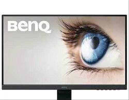 LCD BenQ 23.8" GW2480(E) черный IPS LED 1920x1080