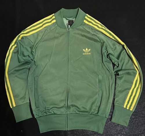 Олимпийка Adidas Track Jacket Chile 62 Rasta