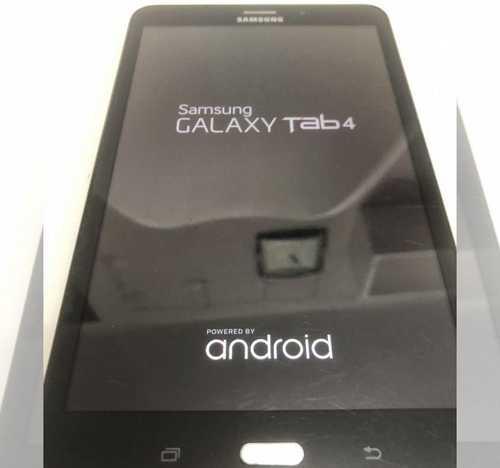 Планшет samsung galaxy tab 4