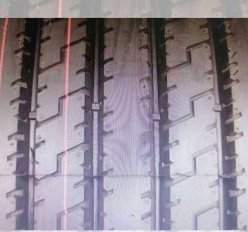 Автошина HiFly 315/80R22,5 156/152L (154/151M) HH1