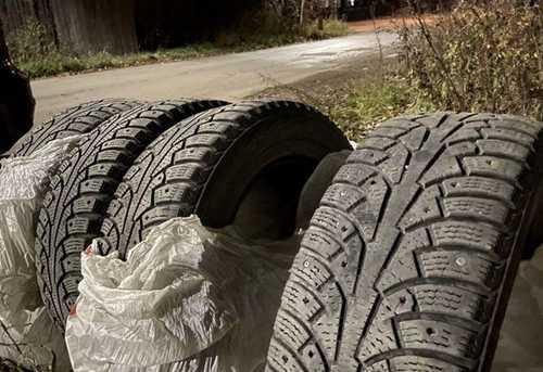 Nokian Tyres Hakkapeliitta 5 195/65 R15