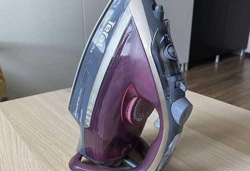 Утюг Tefal Ultragliss Anti-Calc Plus FV6840E0