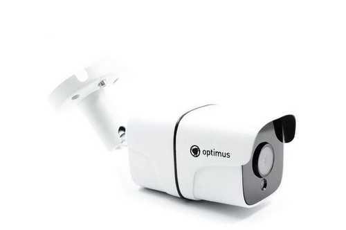 Видеокамера Optimus AHD-H012.1(3.6) V.3